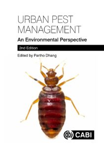 Urban Pest Management – An Environmental Perspective. 2nd Edition ...